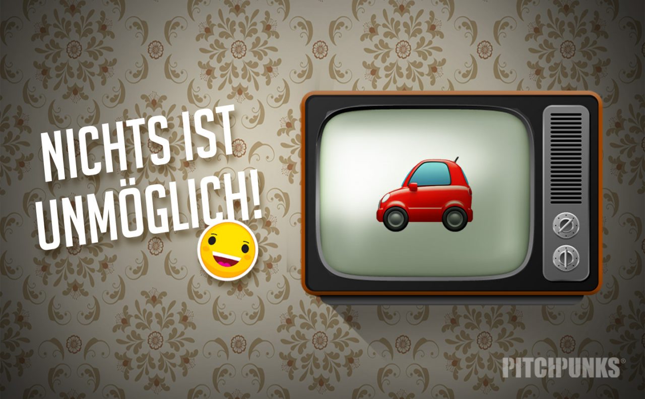 Faszinierend Nichts Ist Unmglich Toyota Ebenbild